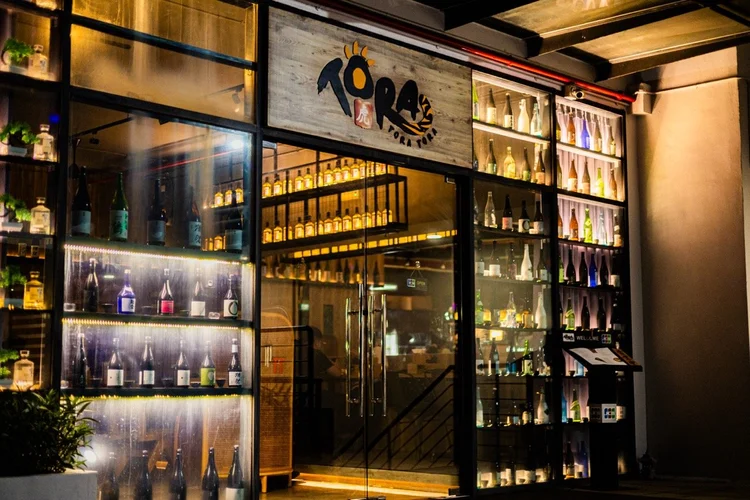Japan Travel, Food & Lifestyle Guide in Singapore
