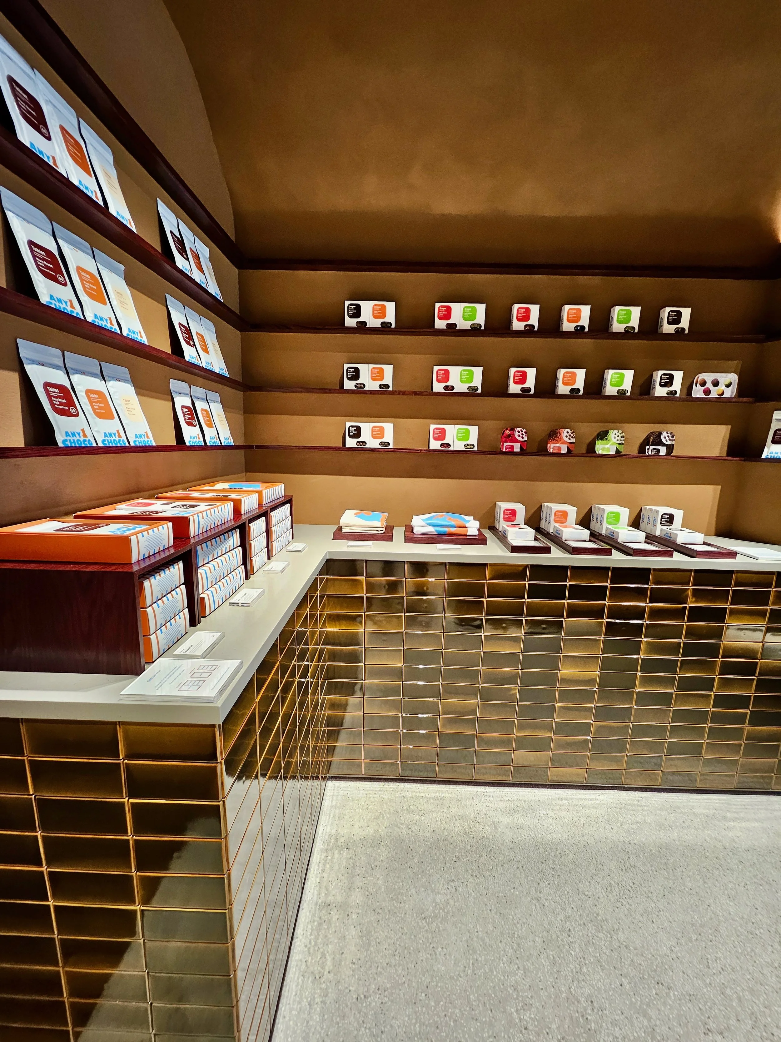 Any1 Choco: New Japanese Plant-Based Chocolatier In Telok Ayer — NANI ...