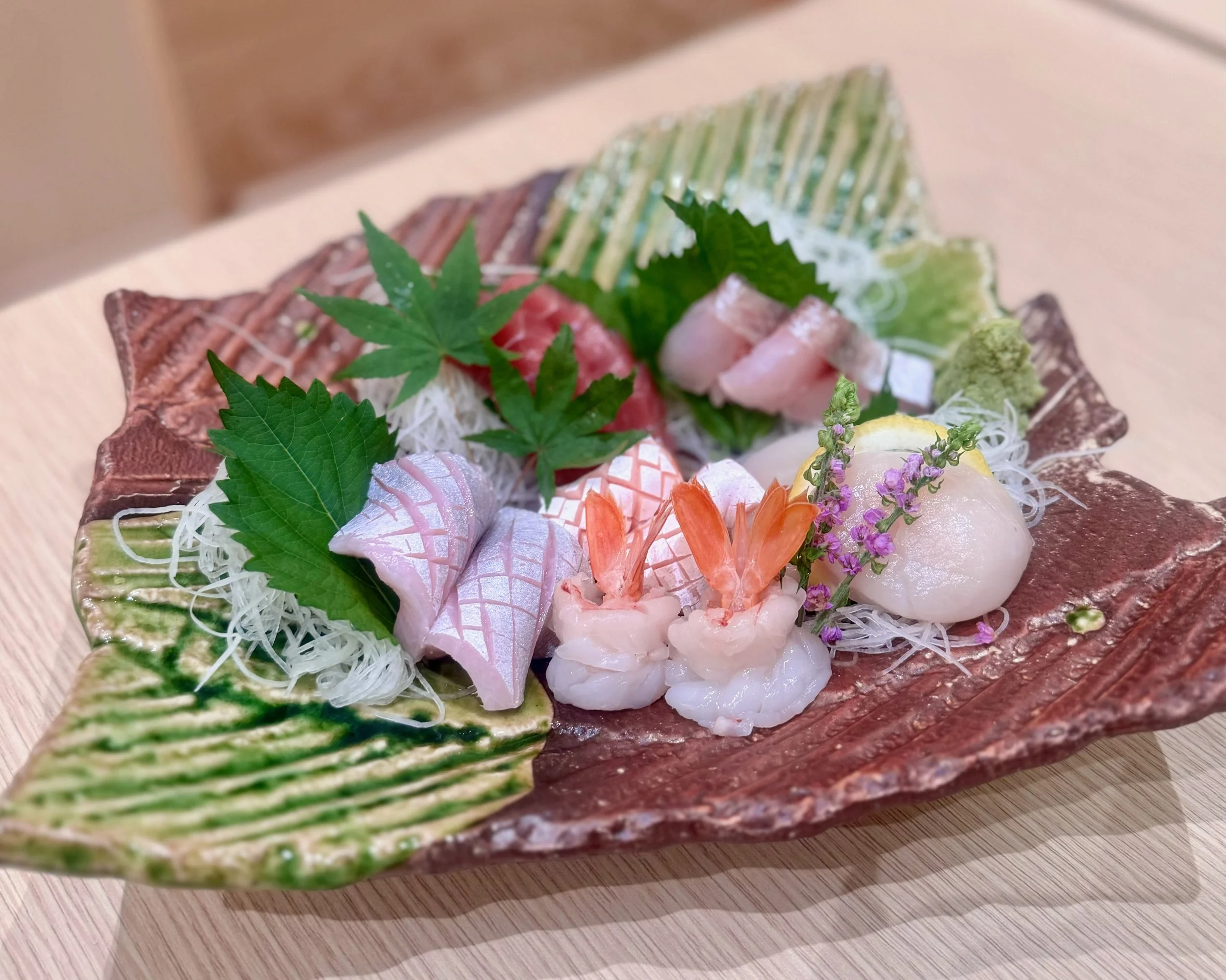 Sushi Perfection: 10 Recommended Sushi Restaurants In Singapore — NANI?! なに - Singapore's ...