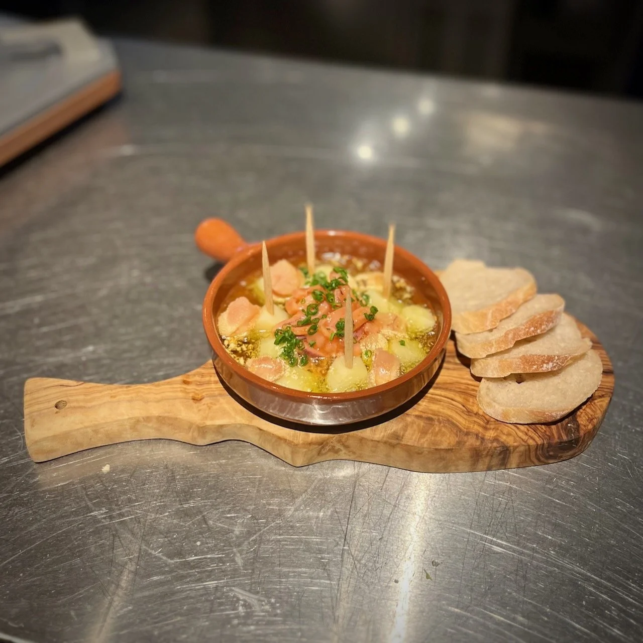 Teppan Bar Q Reopens With Refreshed Interior, Brings Back Café Hachi’s ...