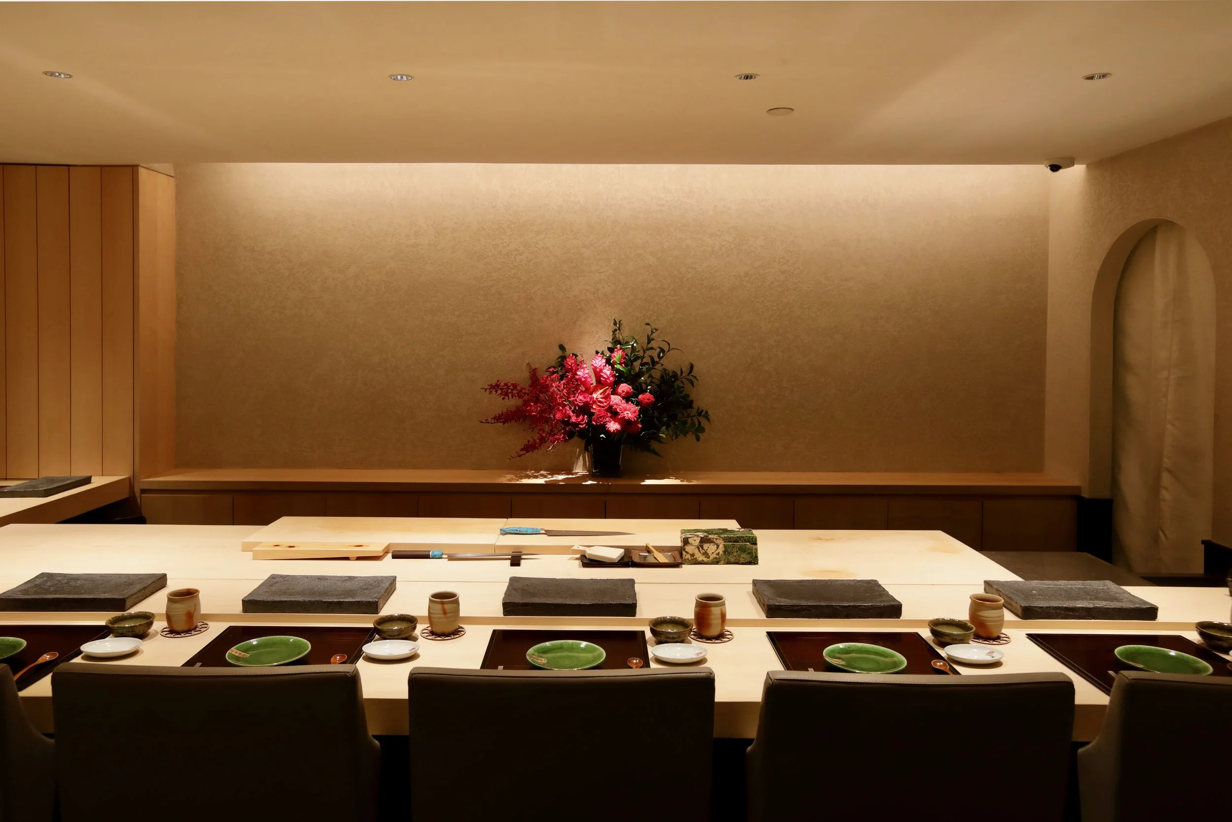 Interview With 鮓煋 Sushi Sei’s Kaiseki Master Chef Saito Manabu On Sushi ...