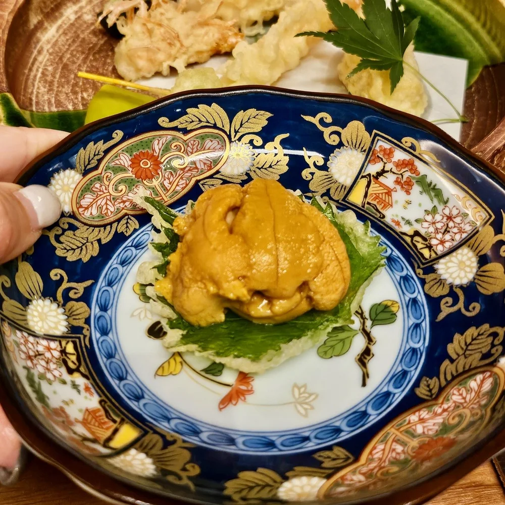 Review: Kyoto-style Restaurant, Hazuki Unveils New À la carte Menu ...