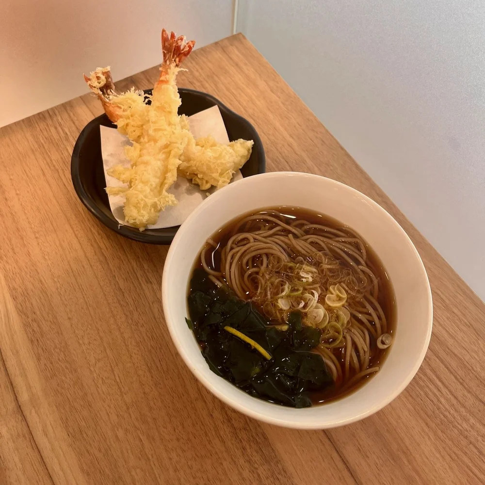 Tokyo Soba Review: Fresh & Authentic Japan Quality Soba In Tanjong ...