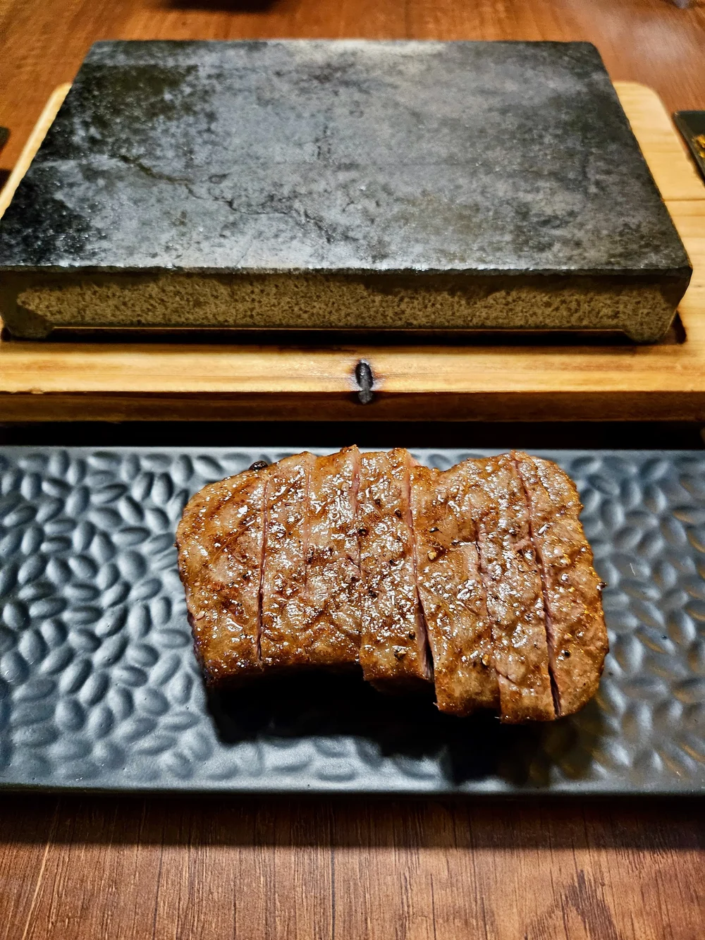 From Grill to Plate: 10 Finest Wagyu Restaurants in Singapore — NANI ...
