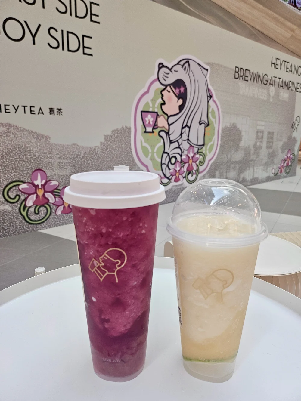 10 Delightful Bubble Tea Brands To Satisfy Your Boba Cravings In ...