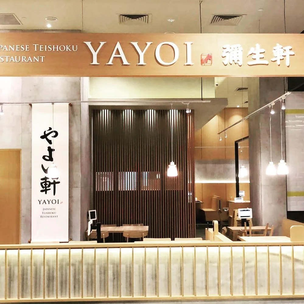 Review: YAYOI Unveils New Menu Featuring Customisable Meals With a ...