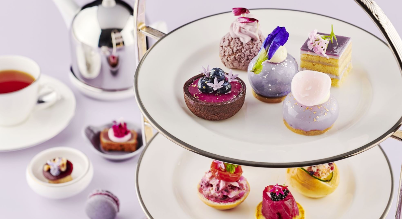 8 Themed High Tea Places In Singapore — NANI?! なに - Singapore's ...