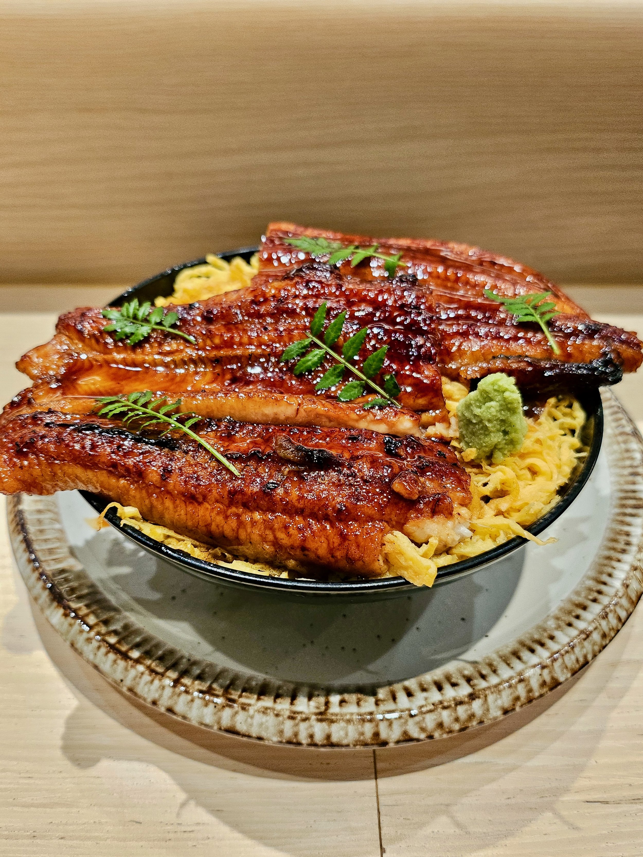 SHUNSUI Launches Lunch Menu Featuring Kaisen Don Sets, Sushi And ...