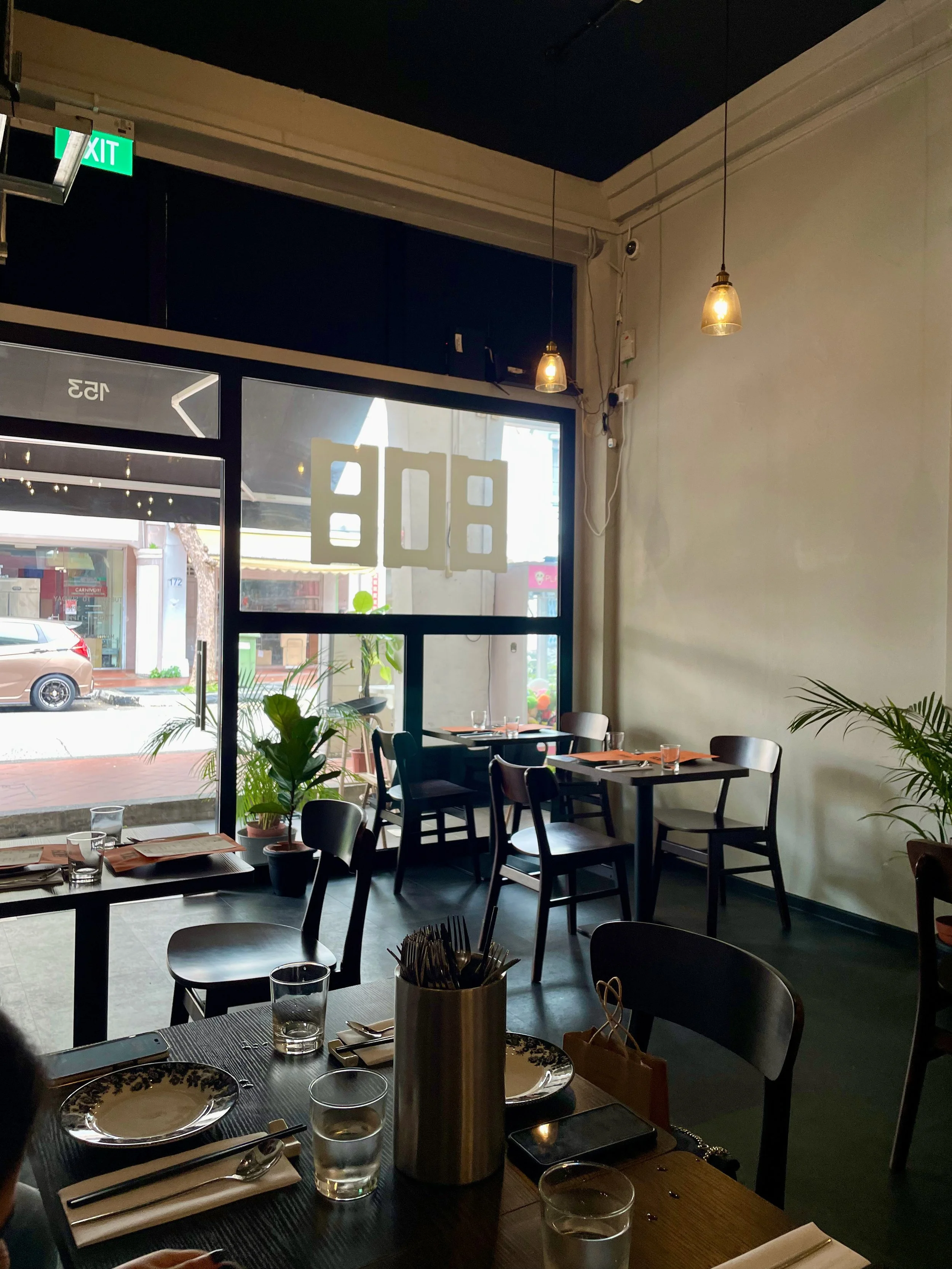 Review: 808 Eating House In Joo Chiat Reinvents Fine Dining With Fun ...