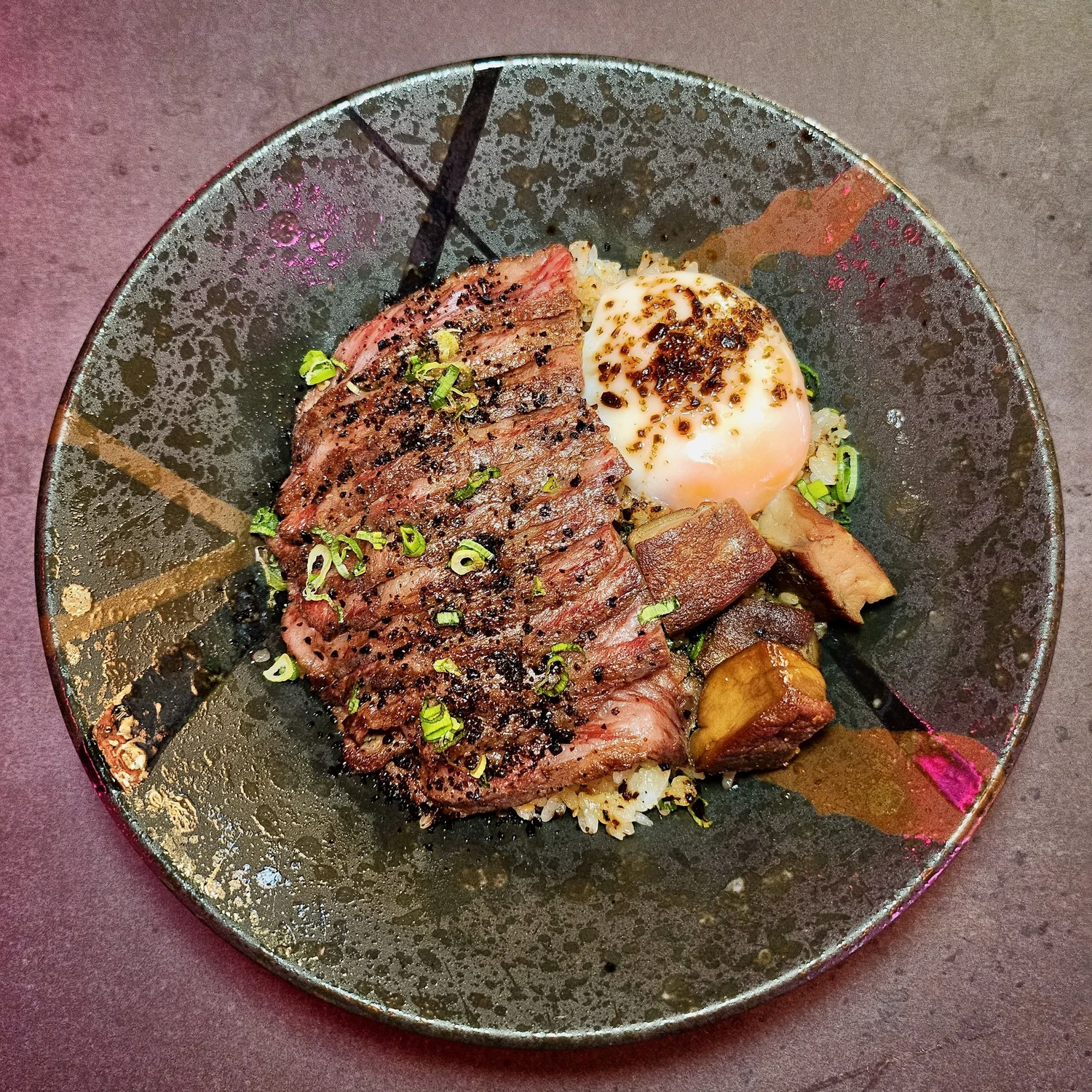 SHINRAI: New Sushi-Izakaya Offering Omakase-Inspired Dishes At Telok ...