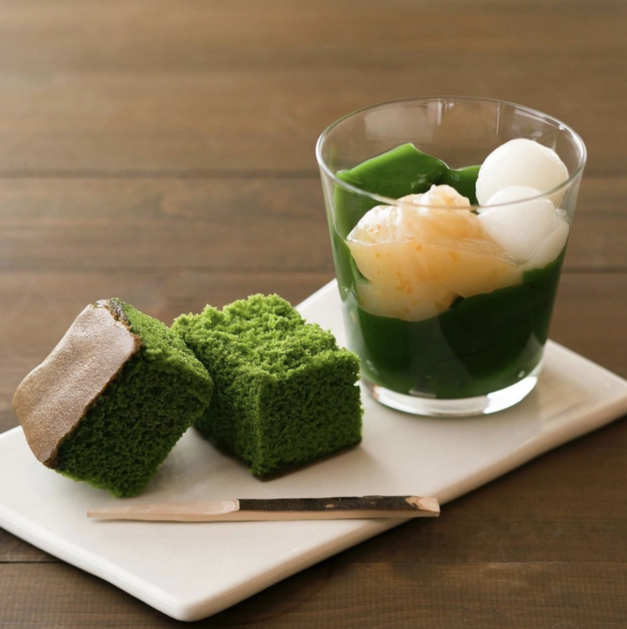 5 Places To Enjoy Matcha Desserts In Kyoto For The Matcha Lovers ...