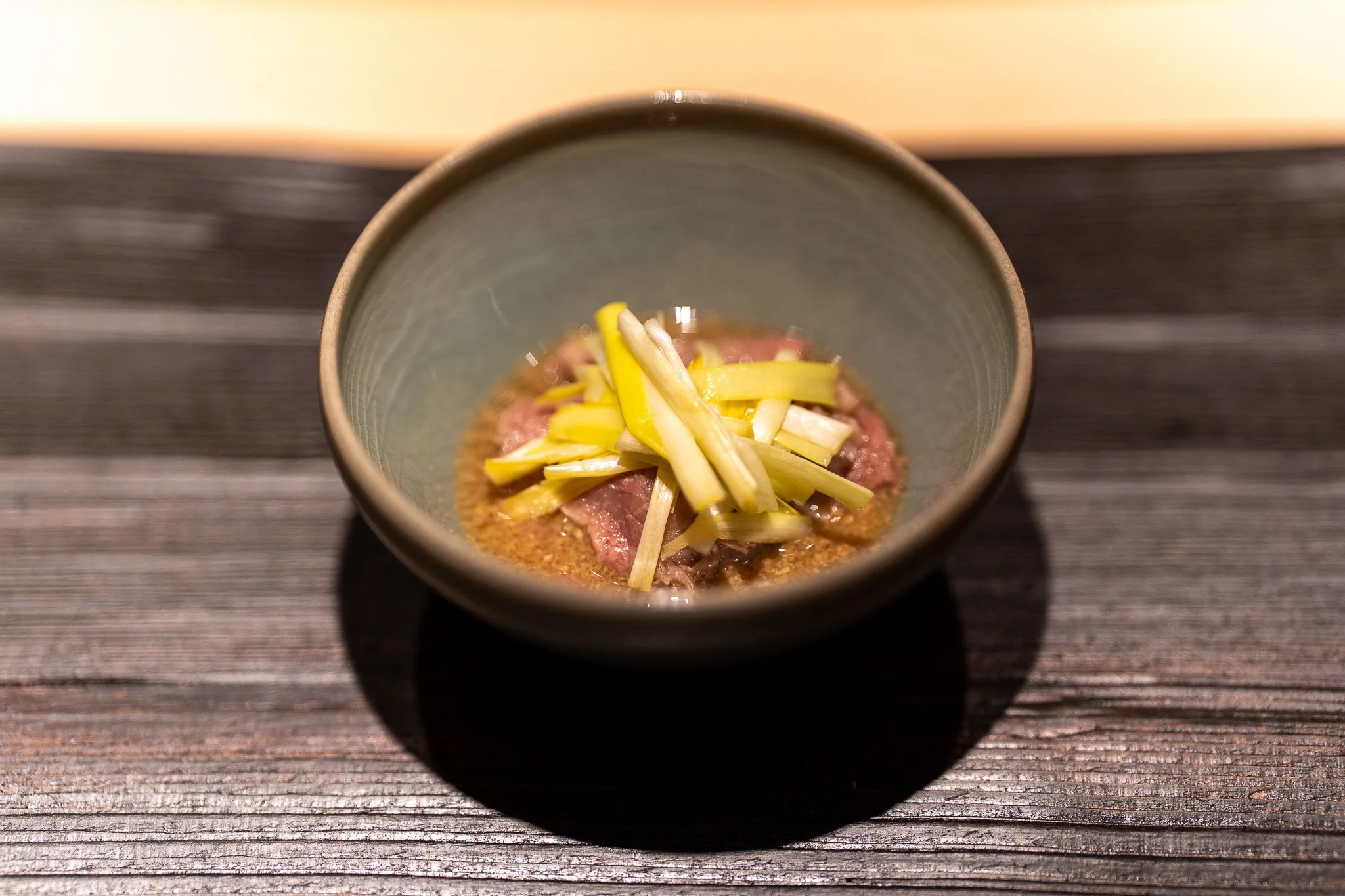 New Japanese Kaiseki Restaurant, iKKAGOYO, Opens Along Amoy Street ...