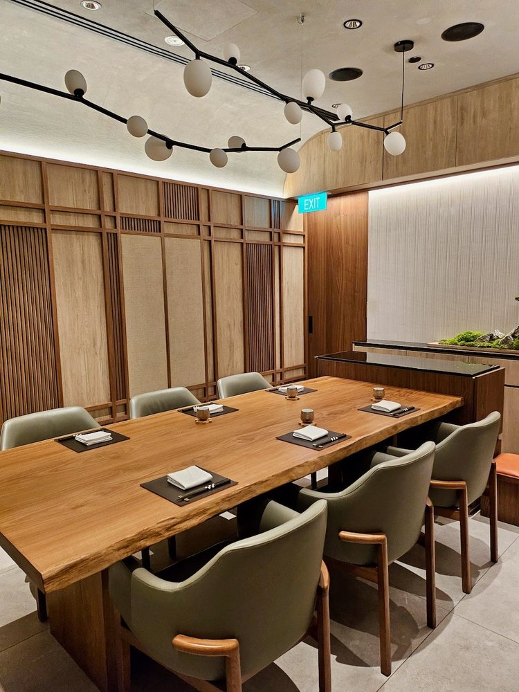 Review: Kyoto-style Restaurant, Hazuki Unveils New À la carte Menu ...