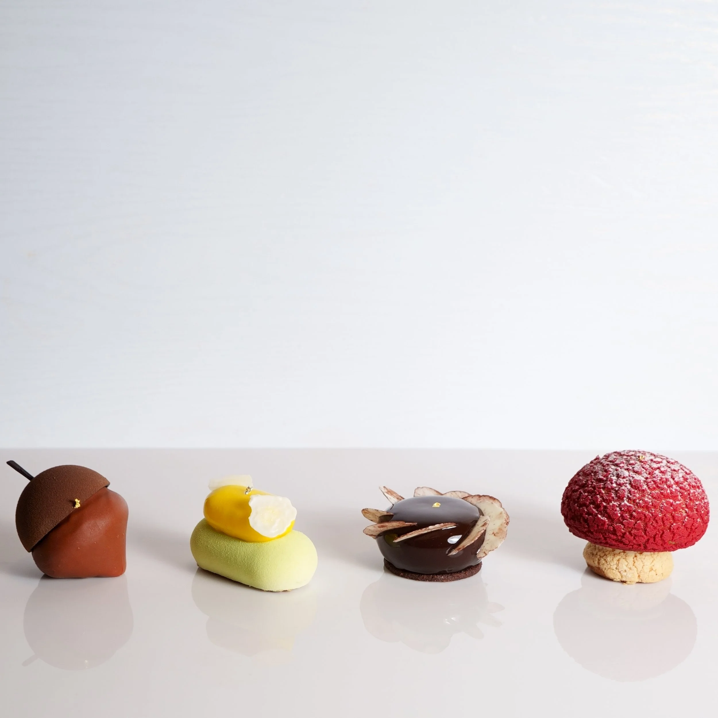 Review: Alice Boulangerie Unveils New Christmas Menu Featuring Pastries ...