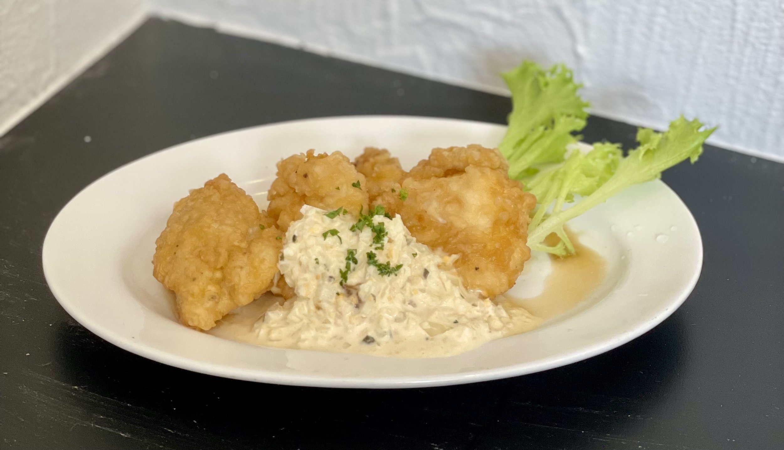 Cafe Hachi Launches Bar Menu Serving Innovative Japanese Fusion Dishes ...