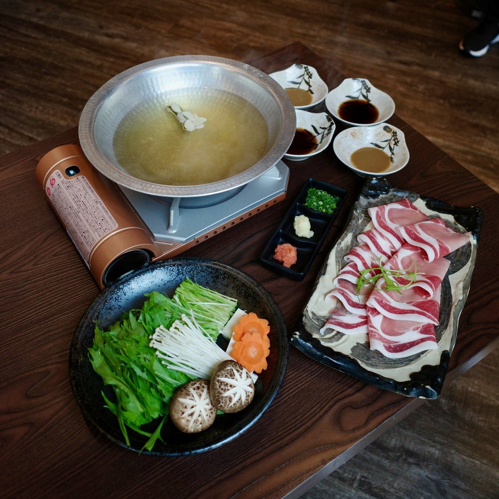 10 Japanese Restaurants For An Authentic Shabu Shabu Experience In ...