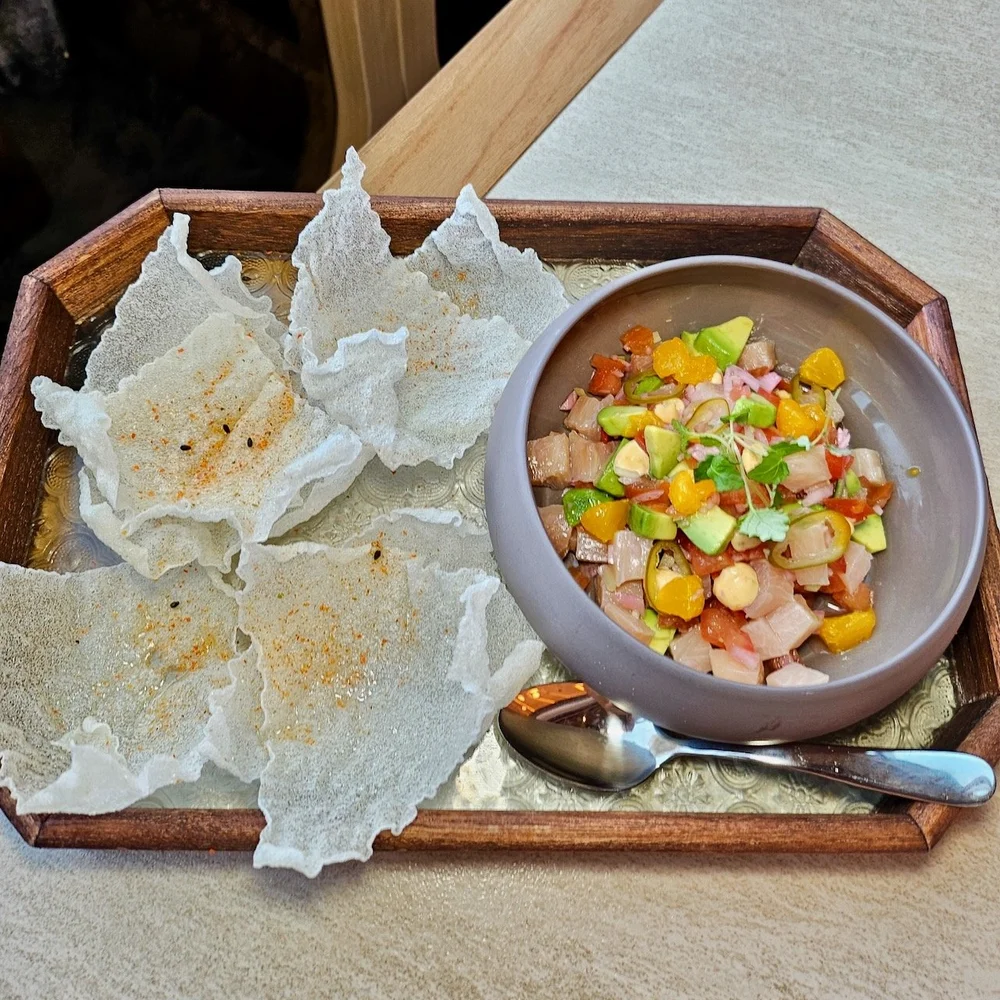 Ginkyō By Kinki: Modern Japanese Bistro At One Holland Village — NANI ...