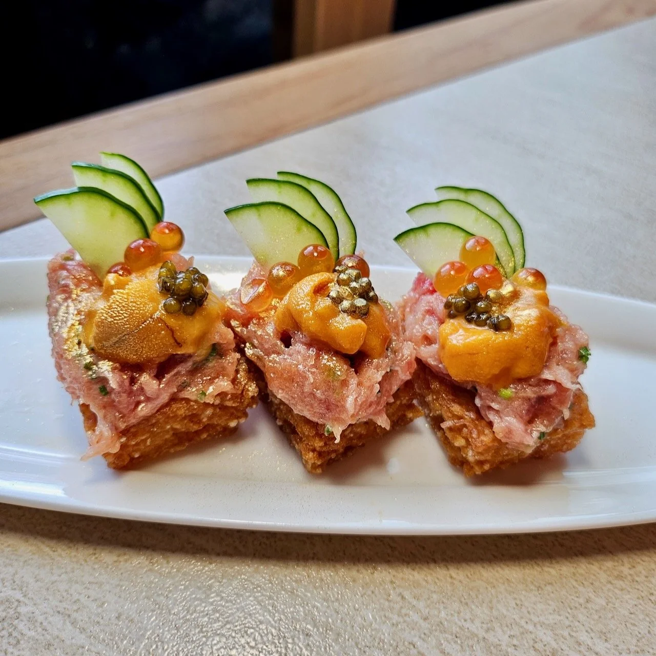 Ginkyō By Kinki: Modern Japanese Bistro At One Holland Village — NANI ...