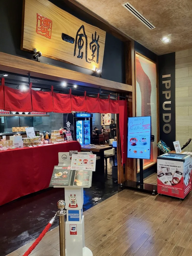 New Seasonal Ippudo Mala Series Review: Featuring Mala Tonkotsu & Chef’s Special Tsukemen Until ...