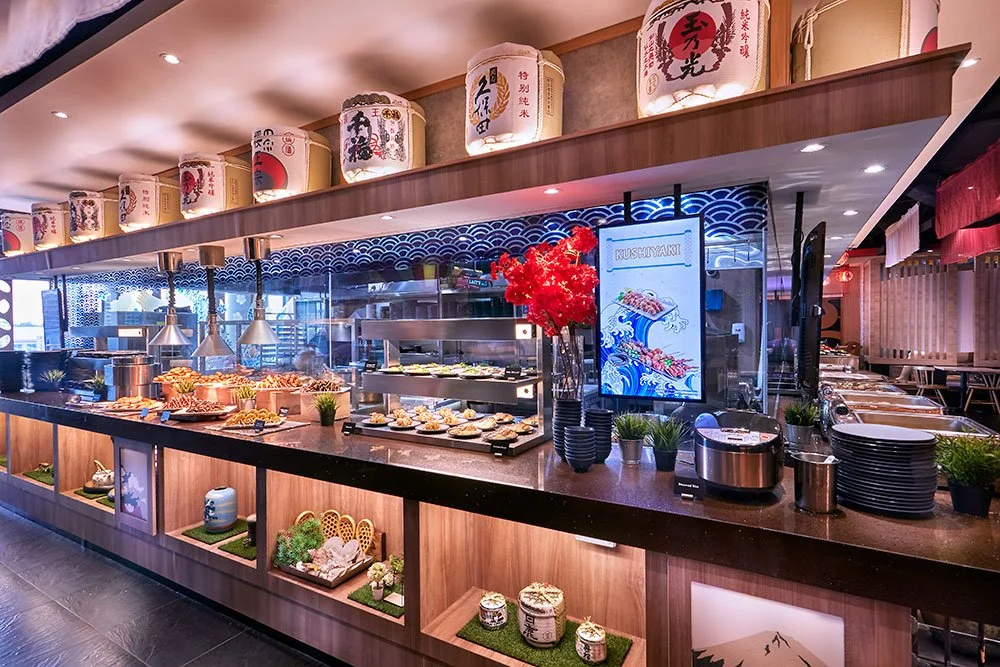 Japan Travel, Food & Lifestyle Guide in Singapore