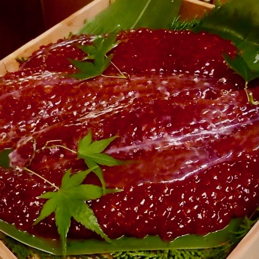 Review: Kyoto-style Restaurant, Hazuki Unveils New À la carte Menu ...