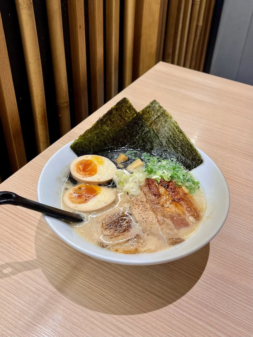 Sō Ramen Review: New Truffle Ramen Available Till 30 September 2023 ...