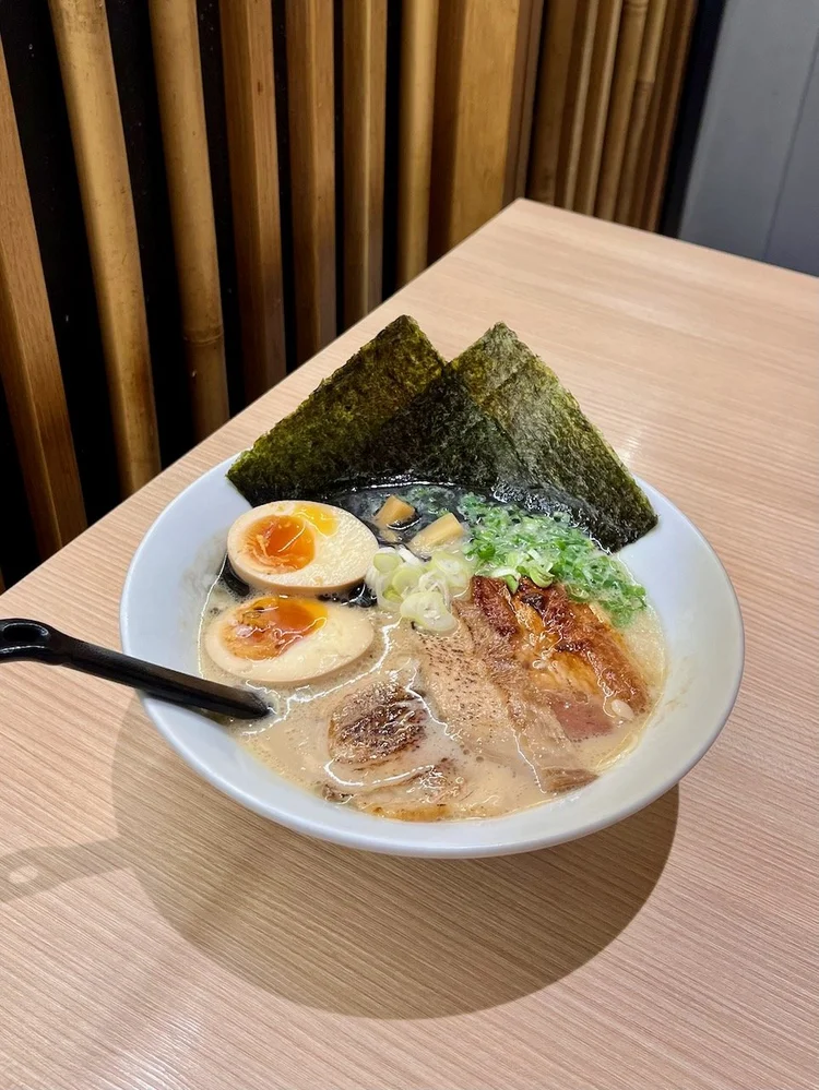 Sō Ramen Review: New Truffle Ramen Available Till 30 September 2023 ...