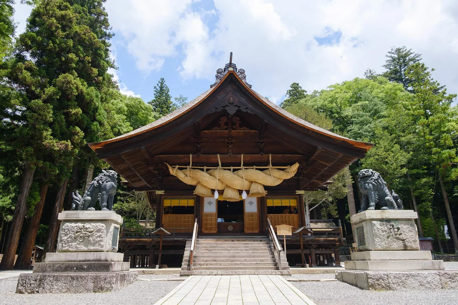 20 Best Things To Do And See In Suwa Region, Nagano Prefecture — NANI ...