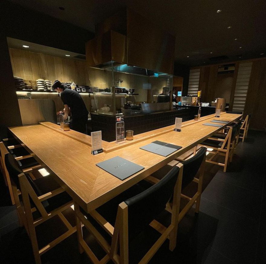 7 Must-Try Popular Japanese Desserts And Where To Get Them In Singapore ...