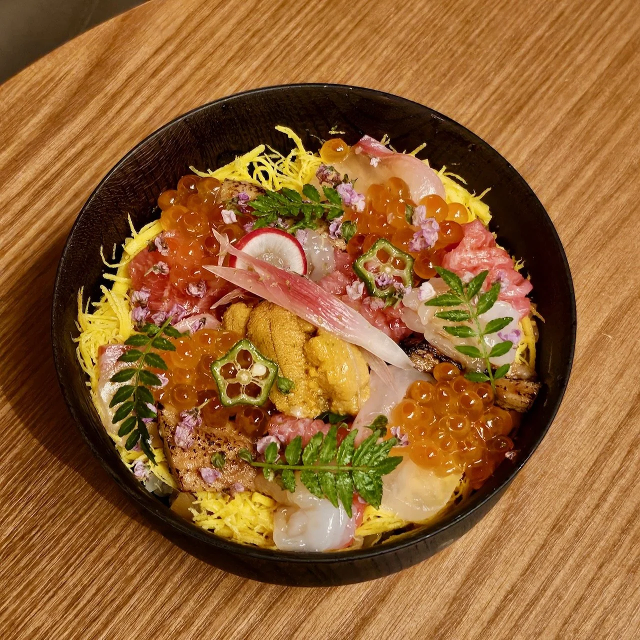 Review: Kyoto-style Restaurant, Hazuki Unveils New À la carte Menu ...