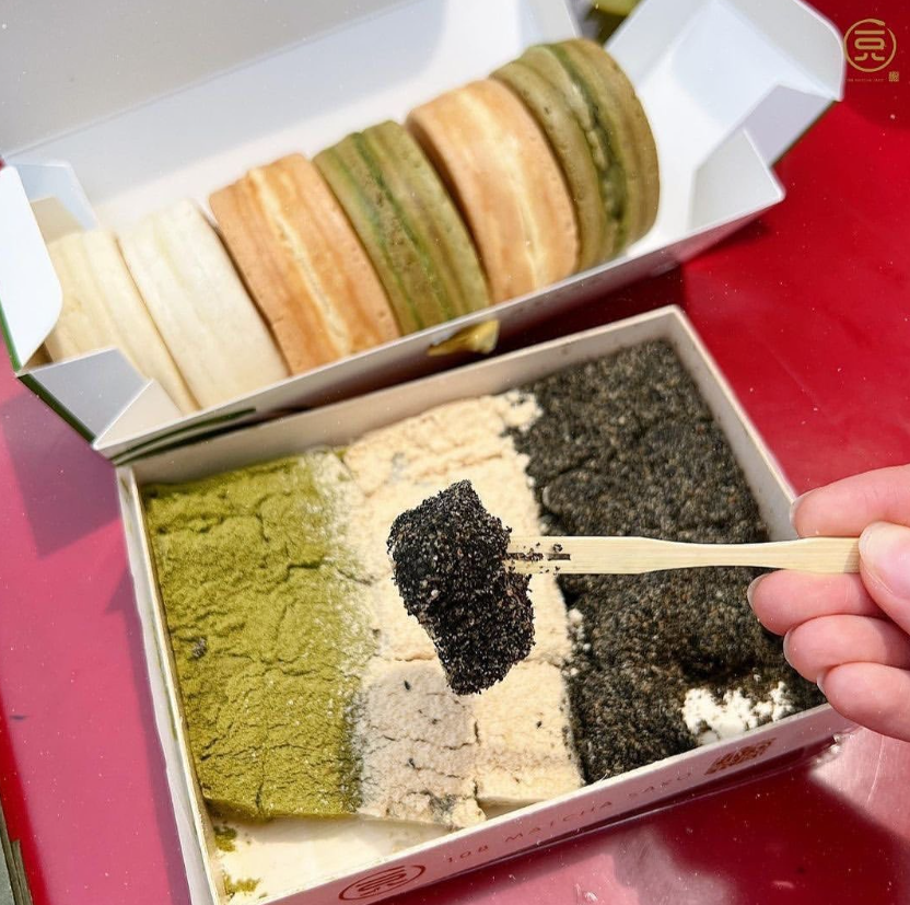 Japan Travel, Food & Lifestyle Guide in Singapore