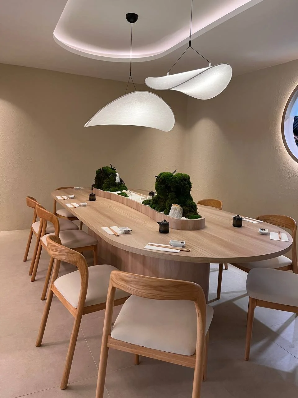 Review: New Aesthetic And Cosy 2-Story Japanese Café, Mio Fine Foods ...
