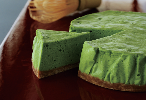 5 Places To Enjoy Matcha Desserts In Kyoto For The Matcha Lovers ...