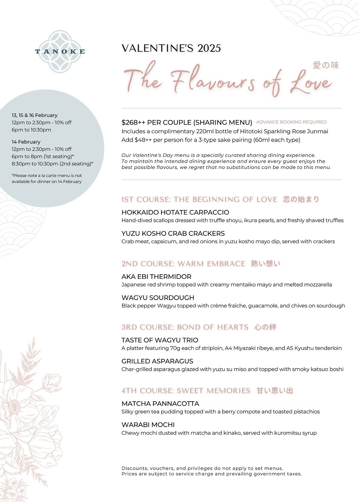 Japan Travel, Food & Lifestyle Guide in Singapore