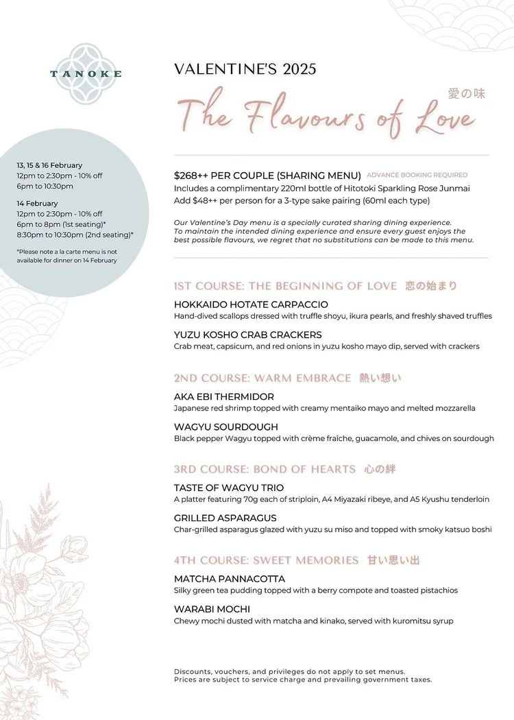 Japan Travel, Food & Lifestyle Guide in Singapore