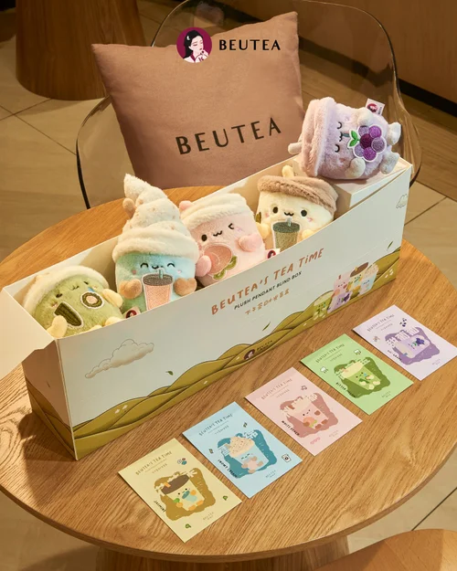 10 Delightful Bubble Tea Brands To Satisfy Your Boba Cravings In ...