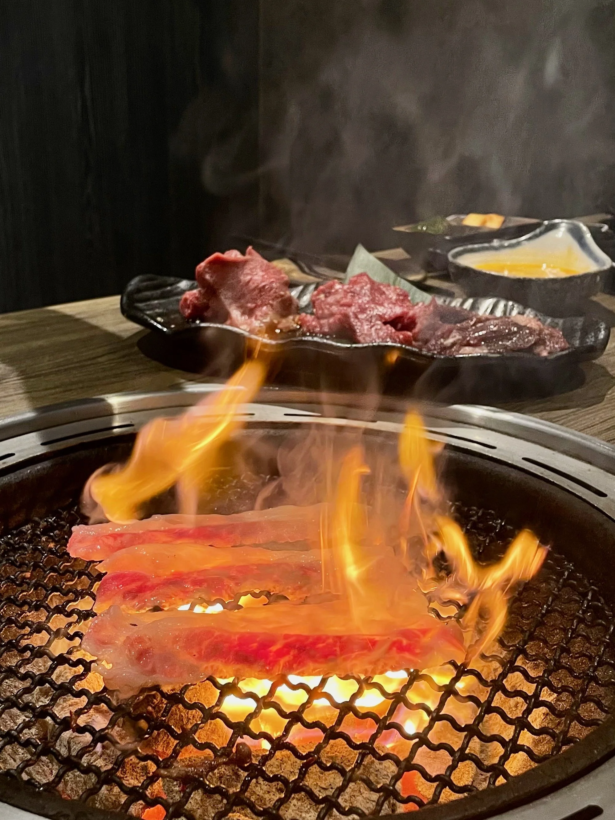 Yakiniku-Oh Review: A VIP BBQ Experience Featuring New Suki-Yakiniku Wagyu Menu From $15.80 ...