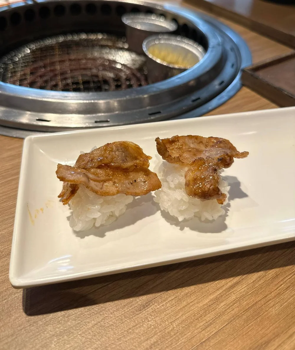 Yakiniku LIKE Celebrates 4th Anniversary With Exclusive Big Eater Set ...