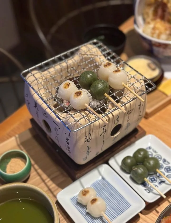 8 Mochi Marvels In Singapore: Soft, Sweet And Chewy Treats To Make Your ...