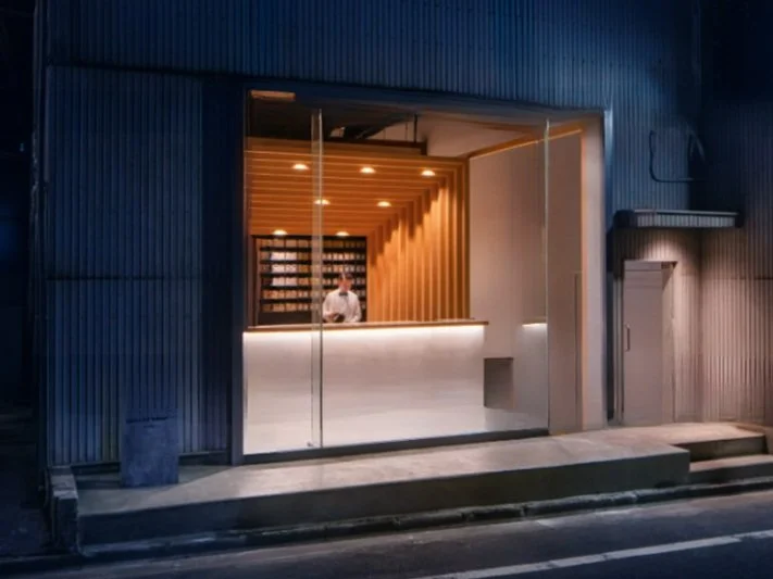 7 Must-Visit Specialty Coffee Houses In Tokyo, Japan — NANI?! なに ...