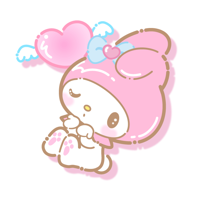 Meet The Stars Of Sanrio: Your Guide To 10 Iconic Characters — NANI ...