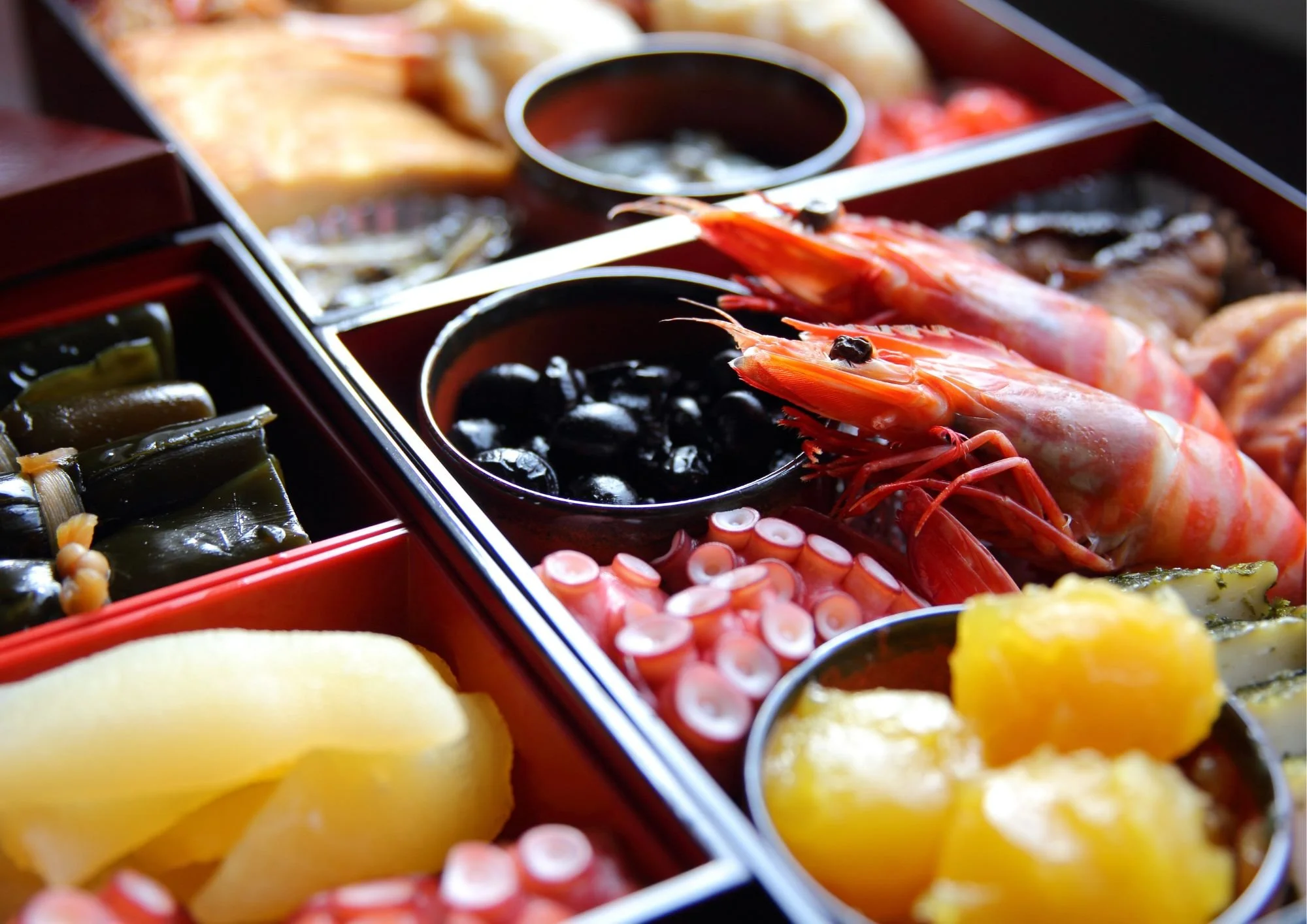 Japan Travel, Food & Lifestyle Guide in Singapore
