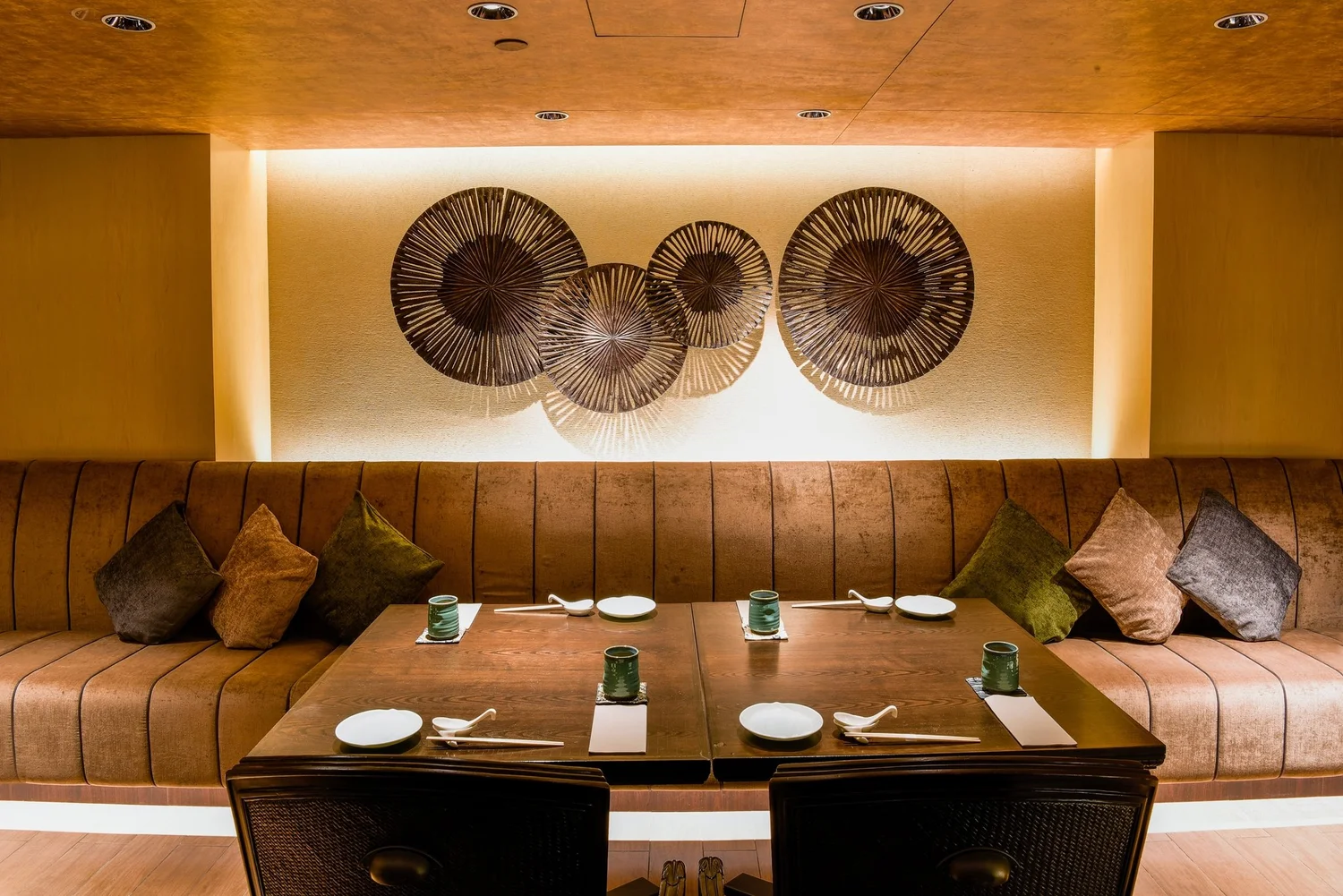 10 Japanese Restaurants For An Authentic Shabu Shabu Experience In ...