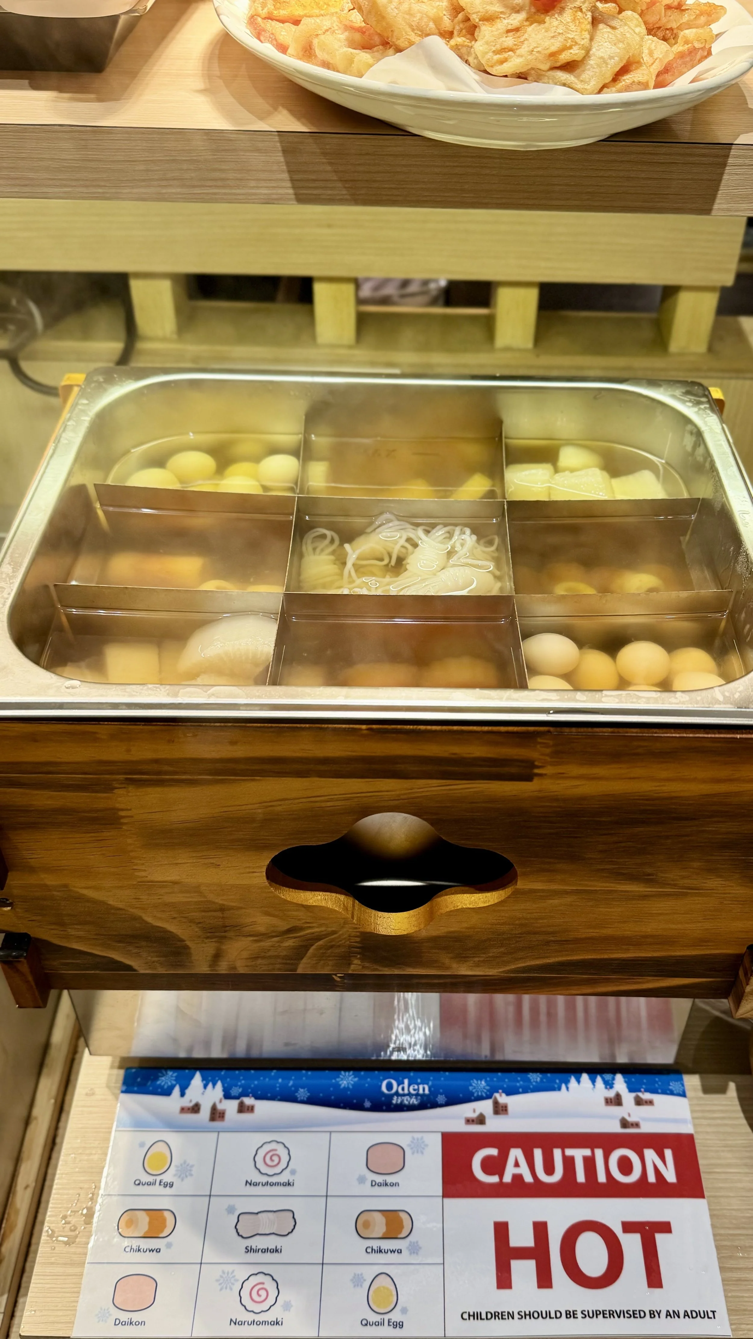 Shaburi & Kintan Introduces New Seasonal All-You-Can-Eat Winter Buffet Menu — NANI?! なに ...