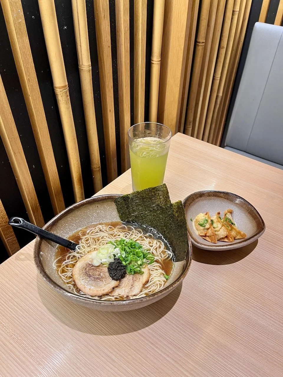 Sō Ramen Review: New Truffle Ramen Available Till 30 September 2023 ...