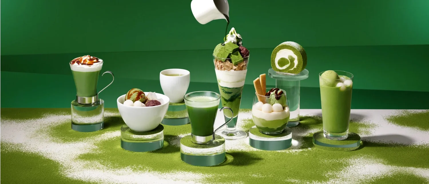 16 Places To Get Authentic Japanese Matcha In Singapore — NANI?! なに ...
