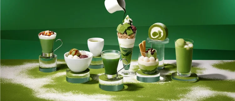 16 Places To Get Authentic Japanese Matcha In Singapore — NANI?! なに ...