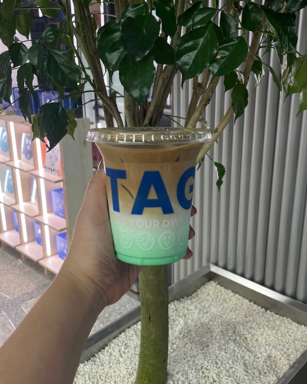 Review: TAG Espresso’s New Cafe At Takashimaya, Offering Japanese ...