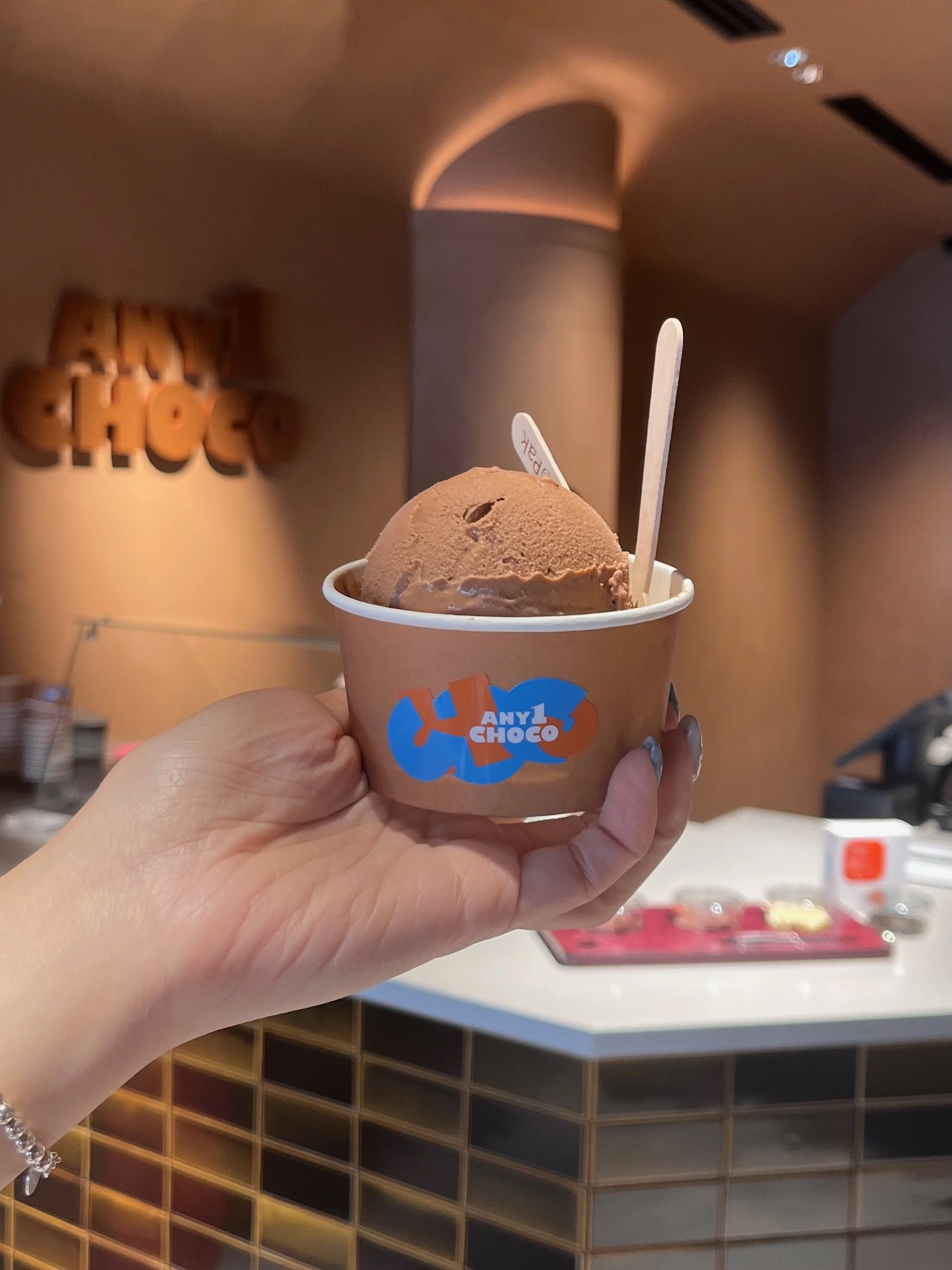 Any1 Choco: New Japanese Plant-Based Chocolatier In Telok Ayer — NANI ...