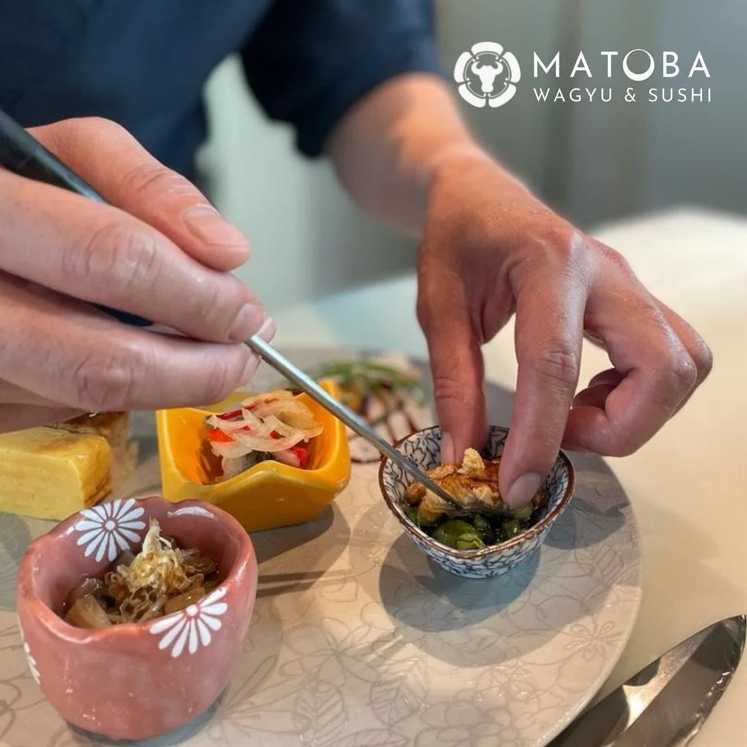 10 Affordable Counter Omakase Restaurants Below $100 To Experience In ...